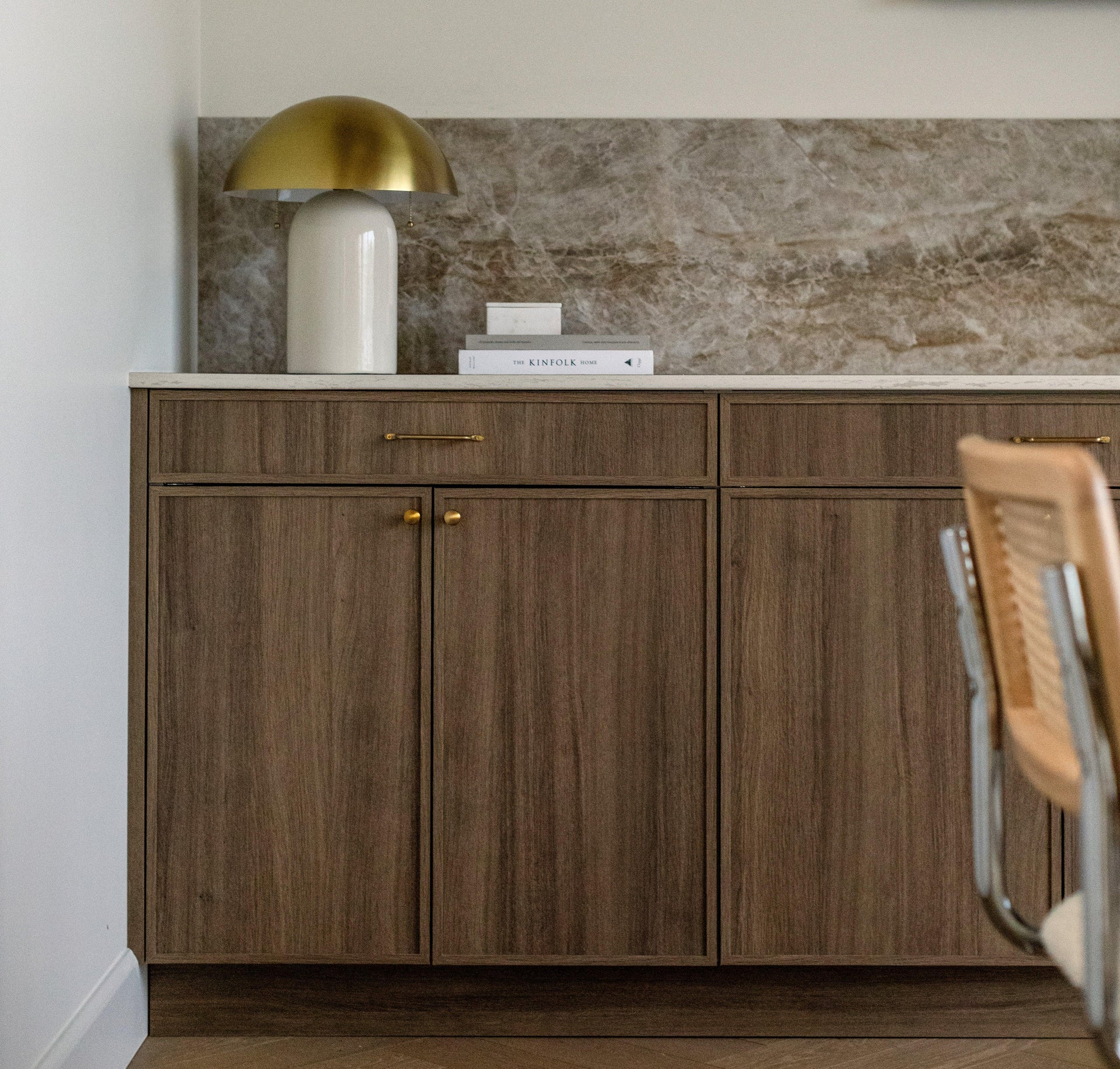 Shaker Twigg | Kitch Canada