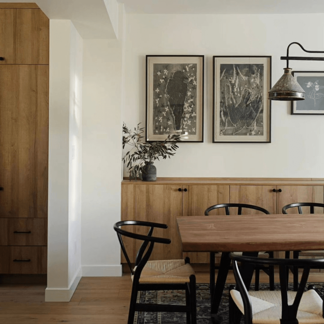 Kresswell Interiors X Kitch Signature Sample Box