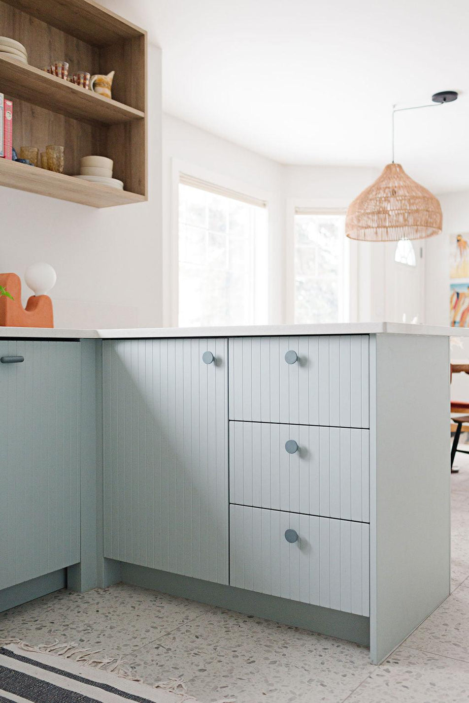 Cabinet Styles | Kitch Canada