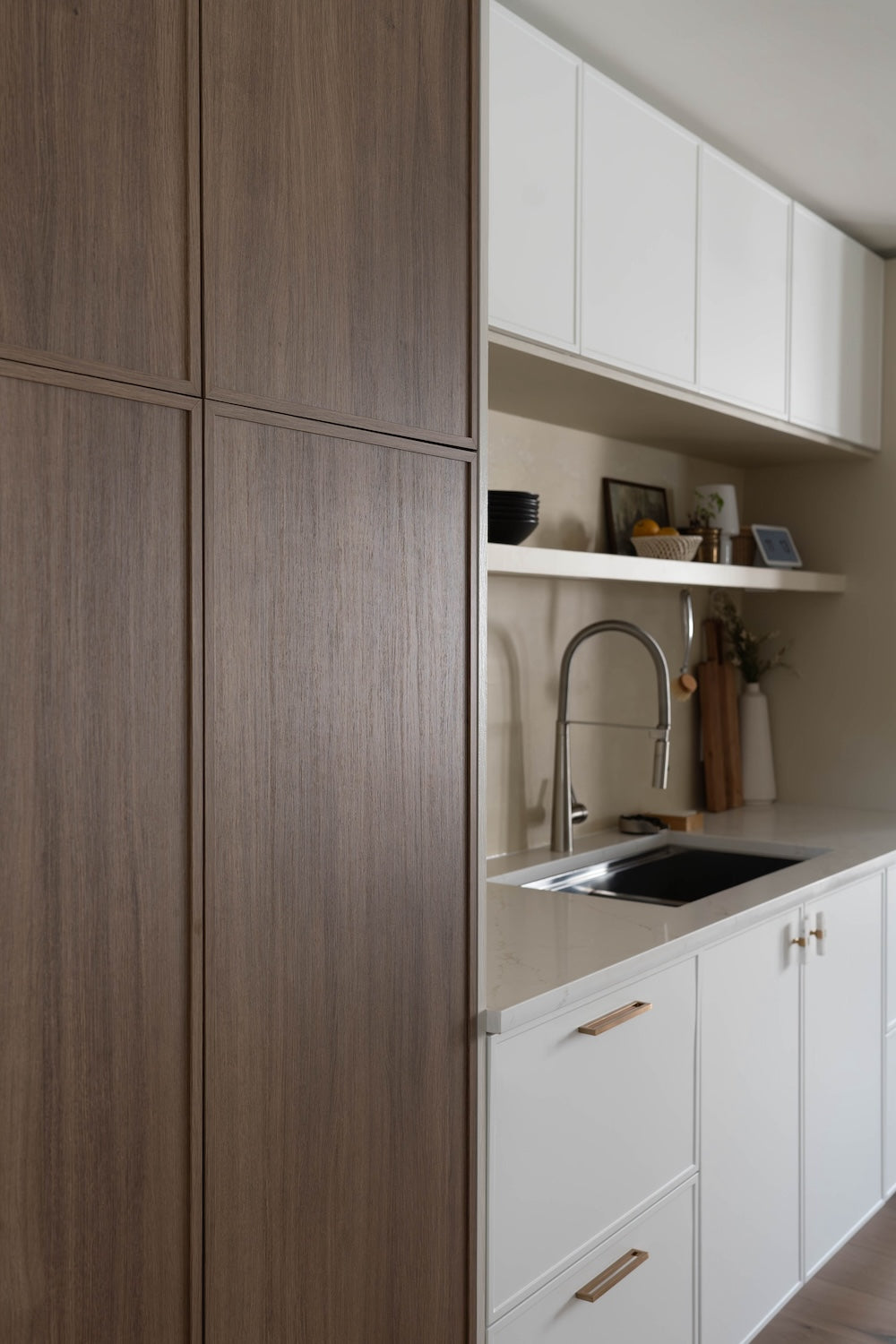 Cabinet Styles | Kitch Canada