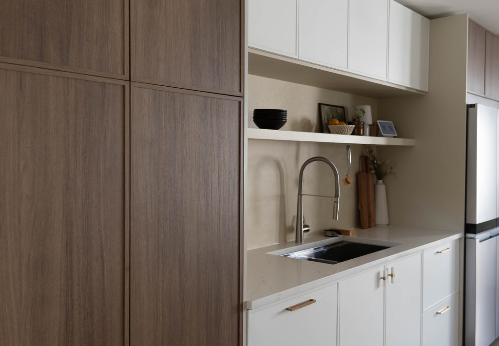 Get Started | Kitch Canada