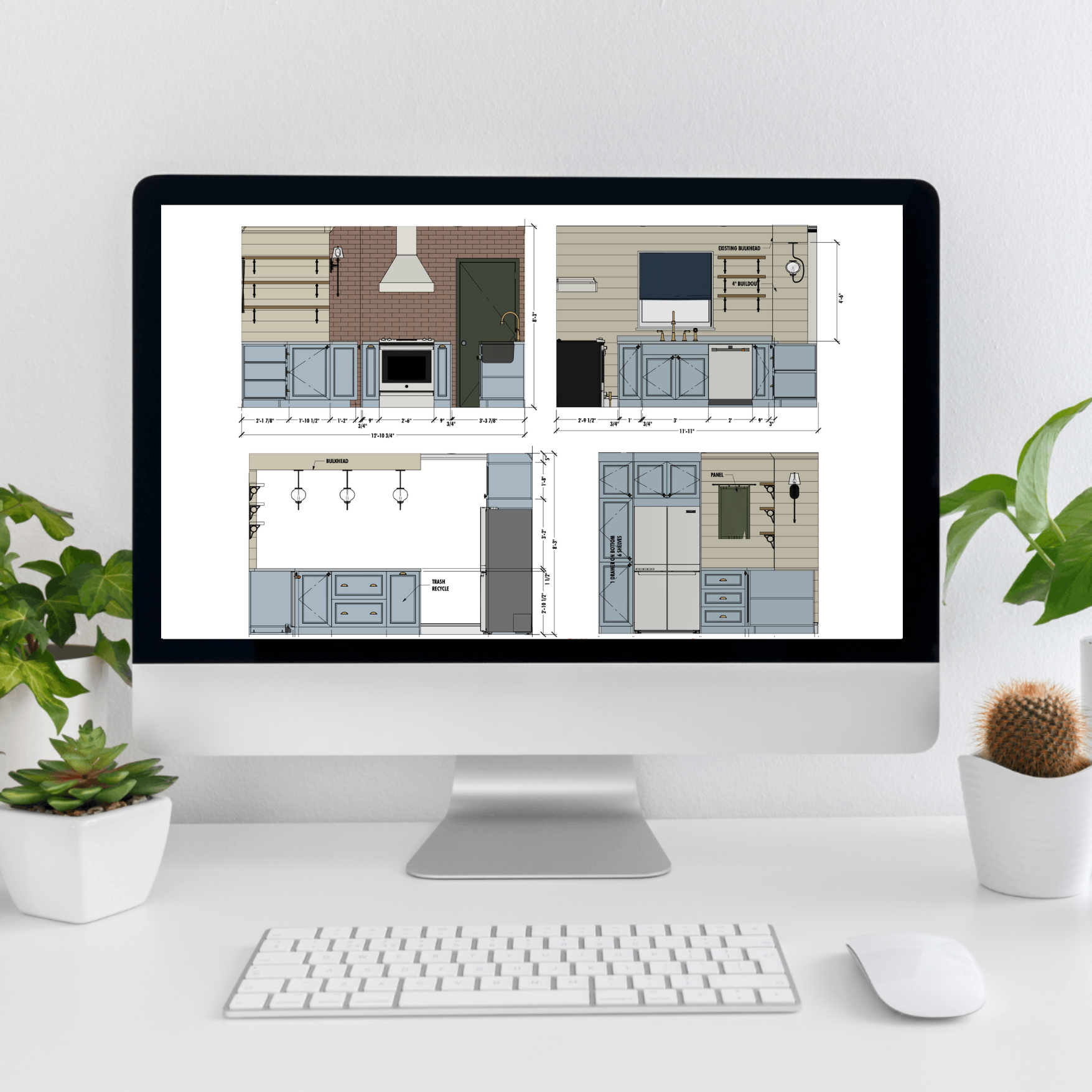 Start My Design | Kitch Canada