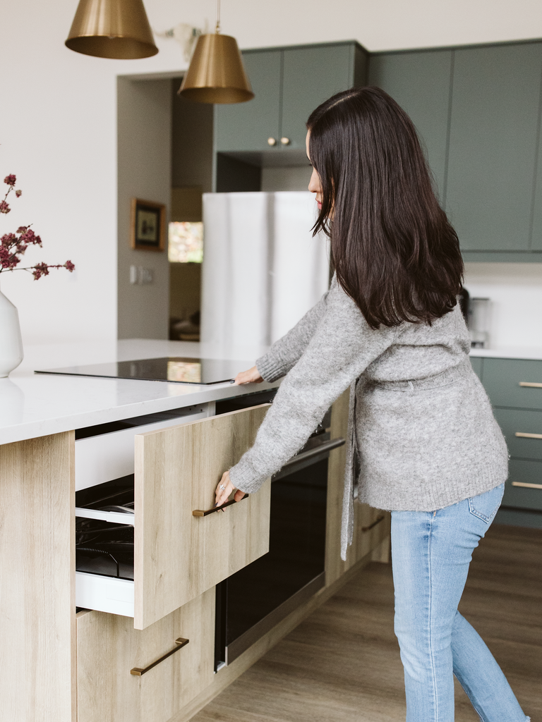 Gallery | Kitch Components Inc.