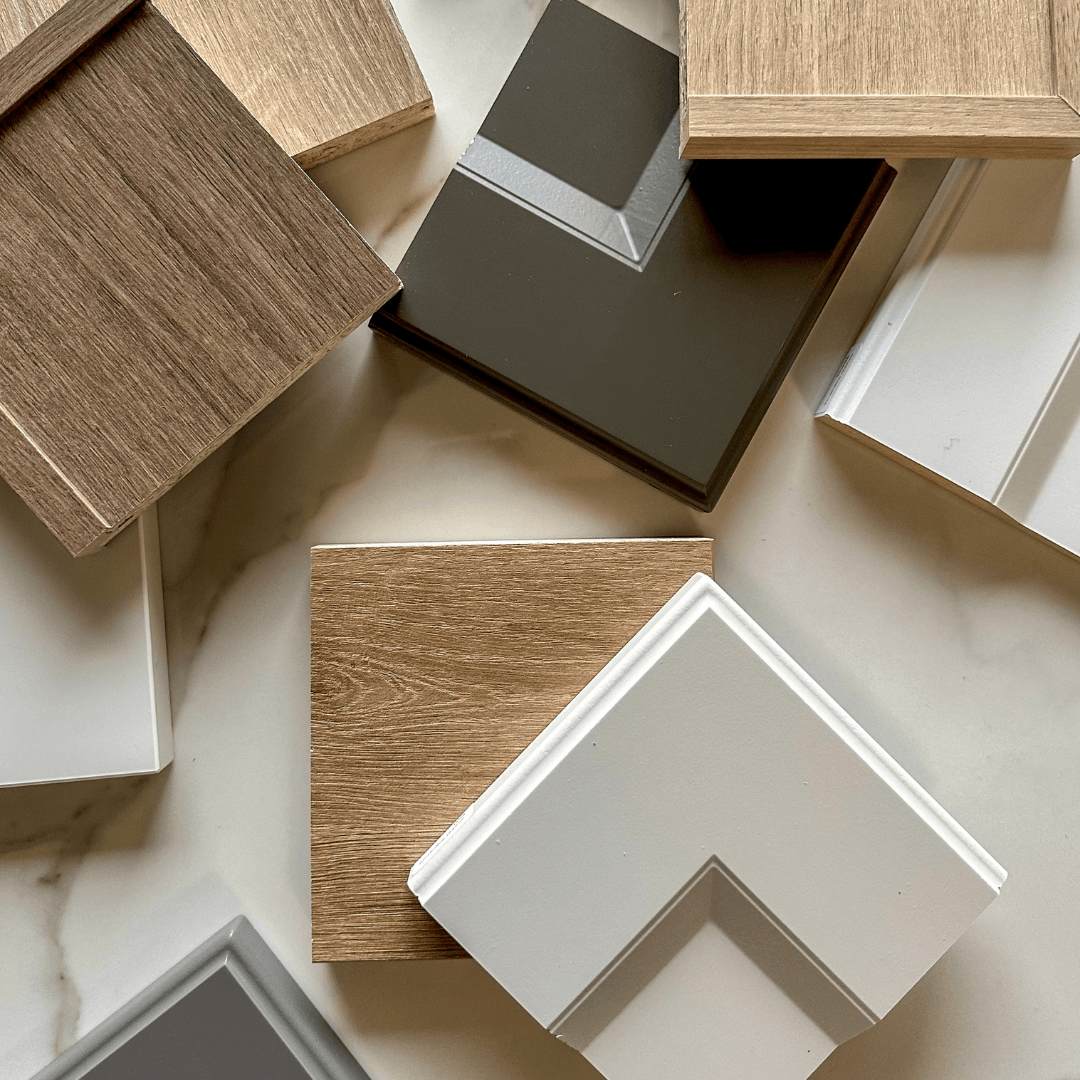 Kresswell Interiors X Kitch Signature Sample Box