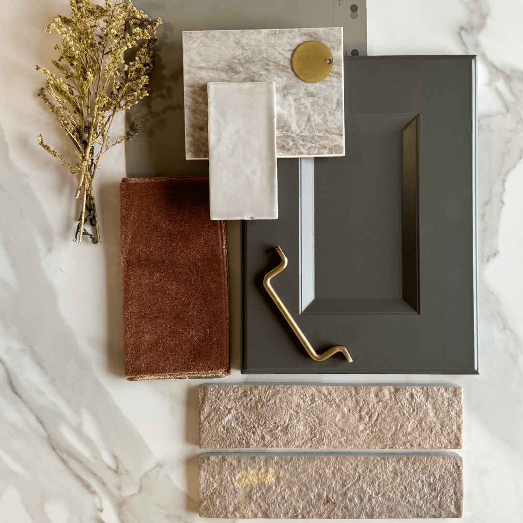 Kresswell Interiors X Kitch Signature Sample Box