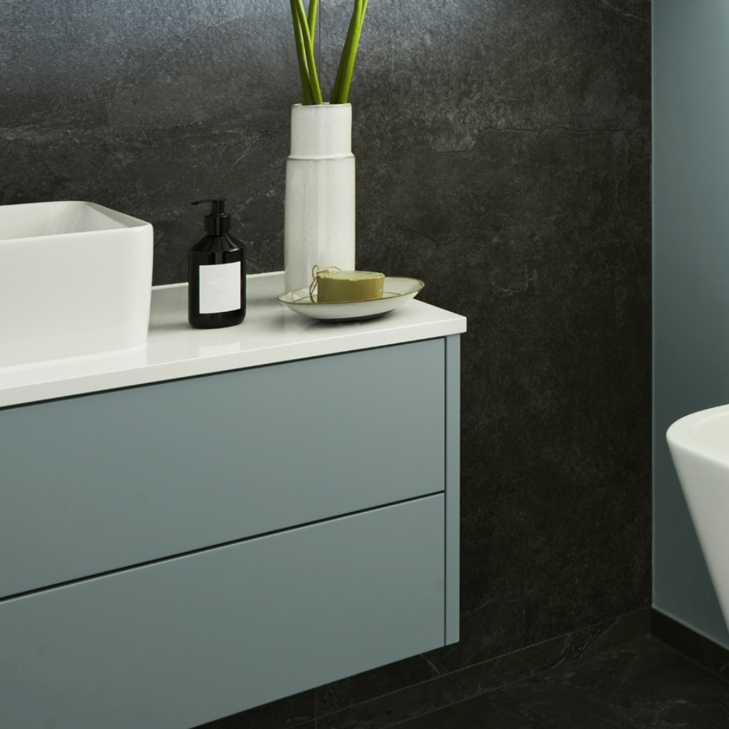 Matte Finish | Kitch Cabinets Canada