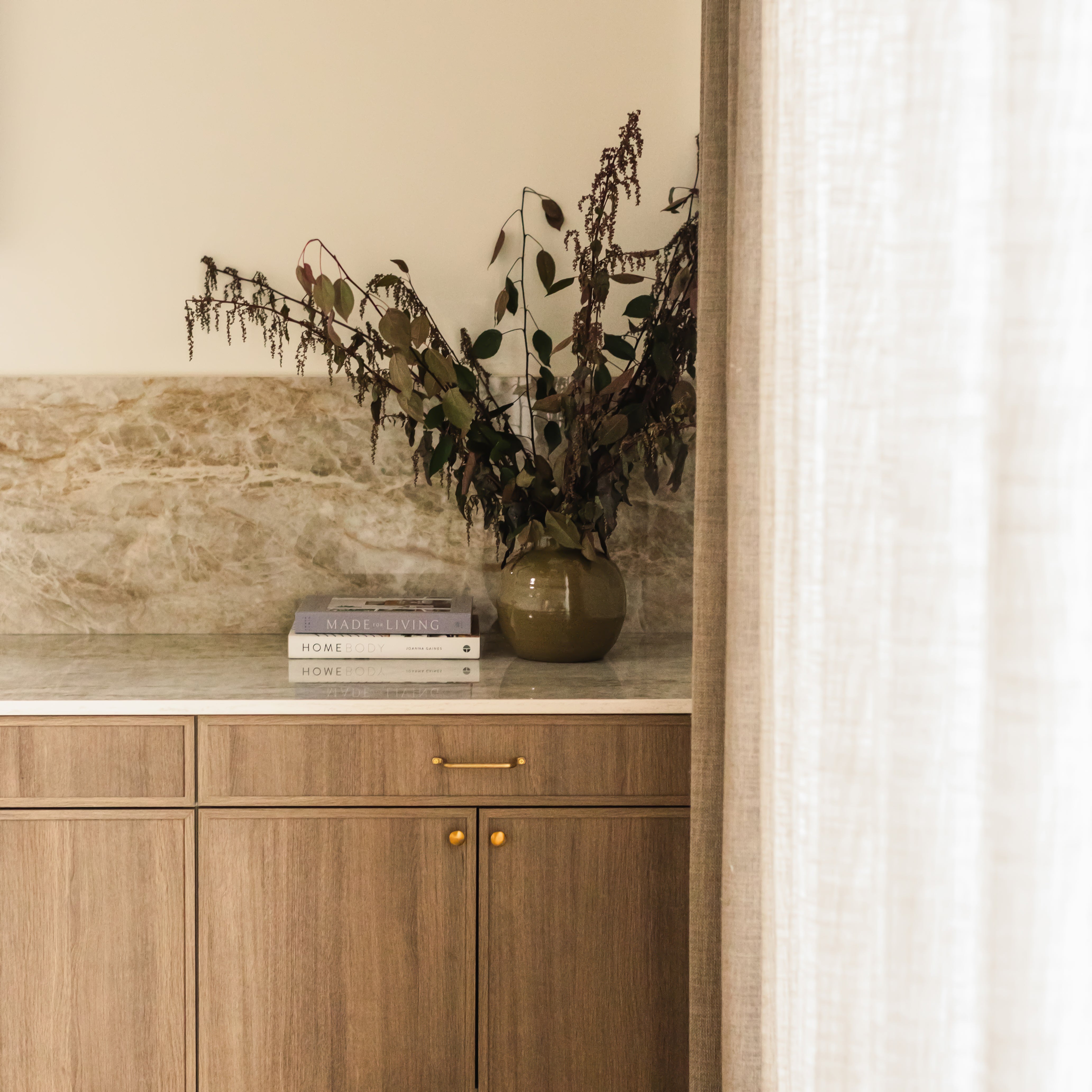 Shaker Twigg | Kitch Canada