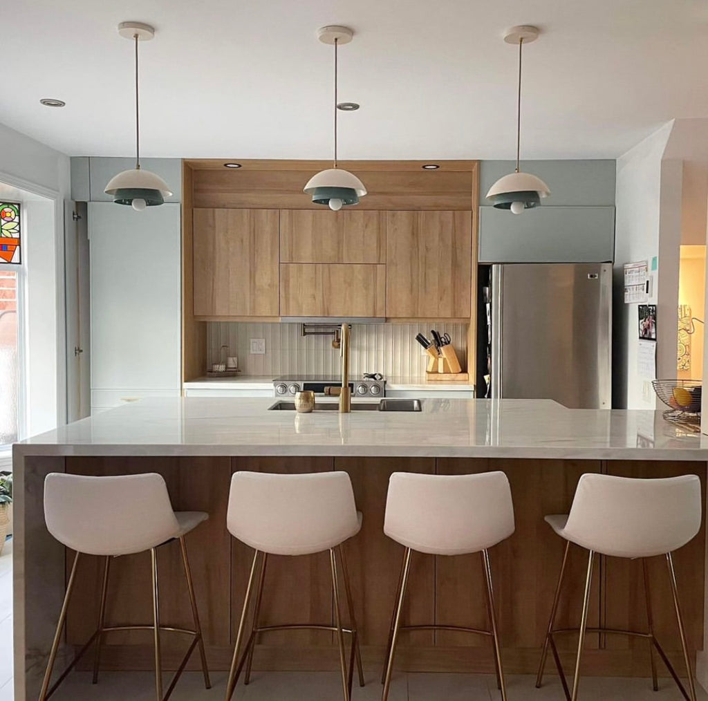 Door Fronts in Vancouver – Kitch